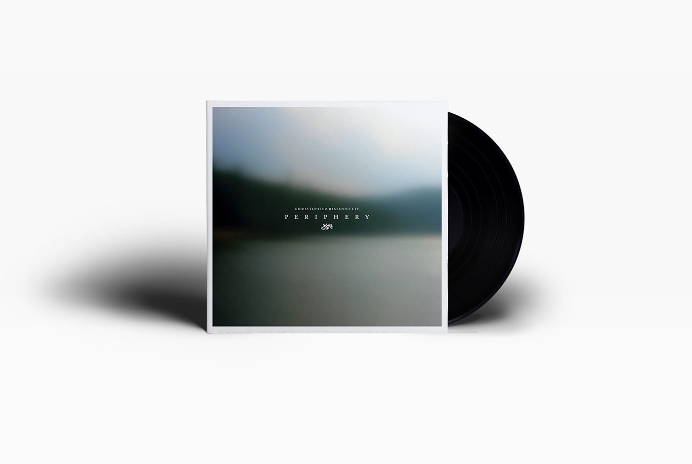 Press Kit – Christopher Bissonnette