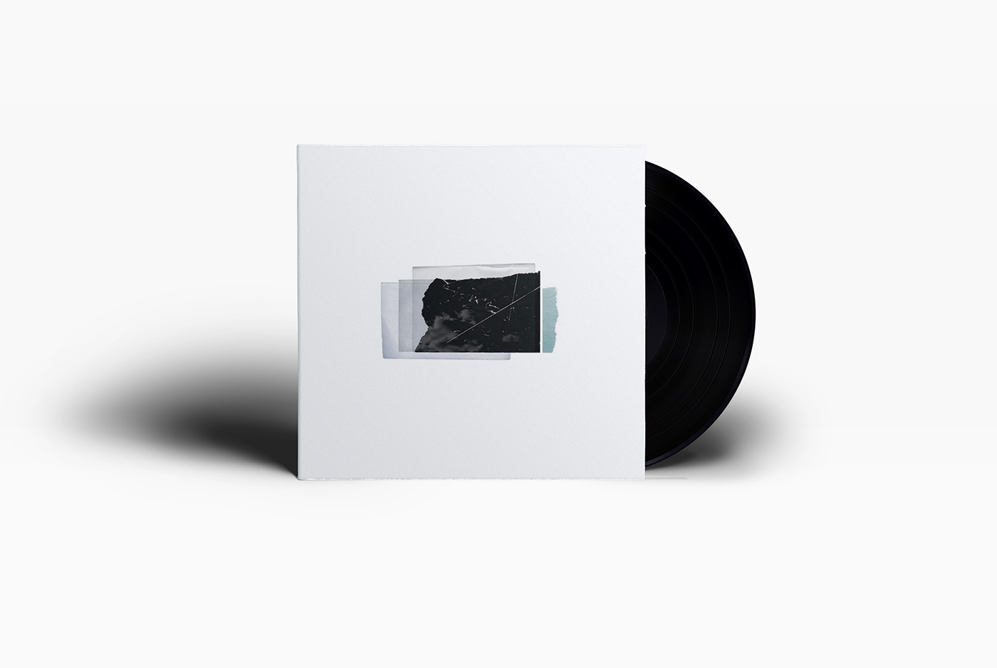 Press Kit – Christopher Bissonnette