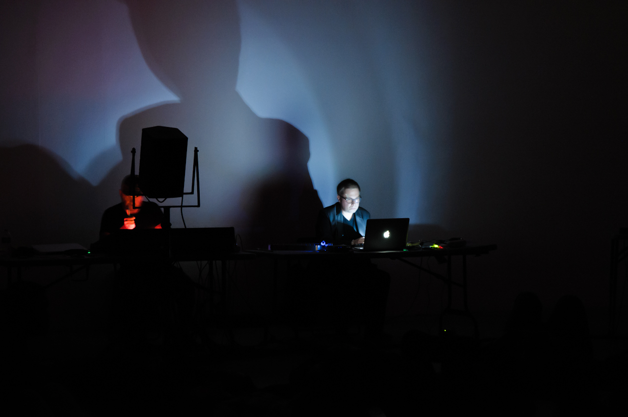 Press Kit – Christopher Bissonnette