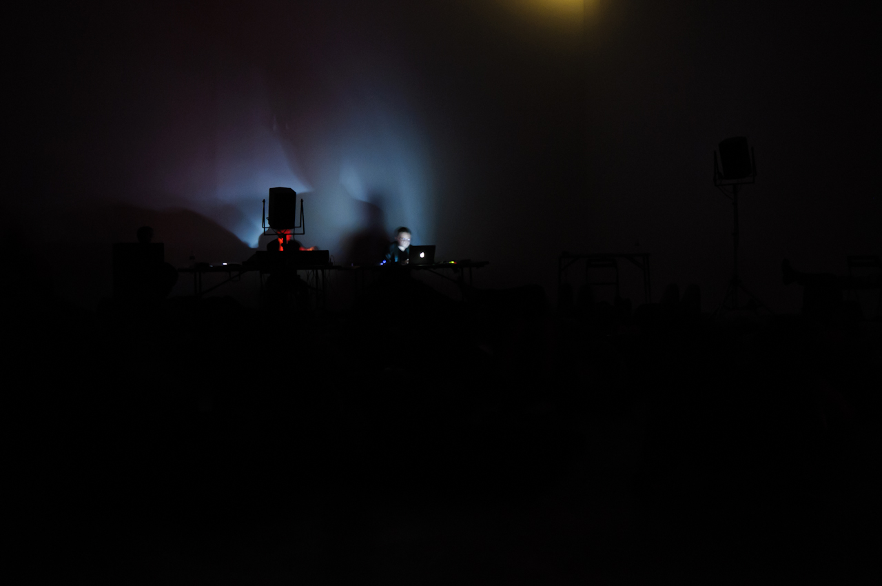 Press Kit – Christopher Bissonnette